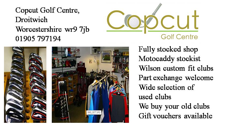 Copcut Golf Centre - BestBusinesses